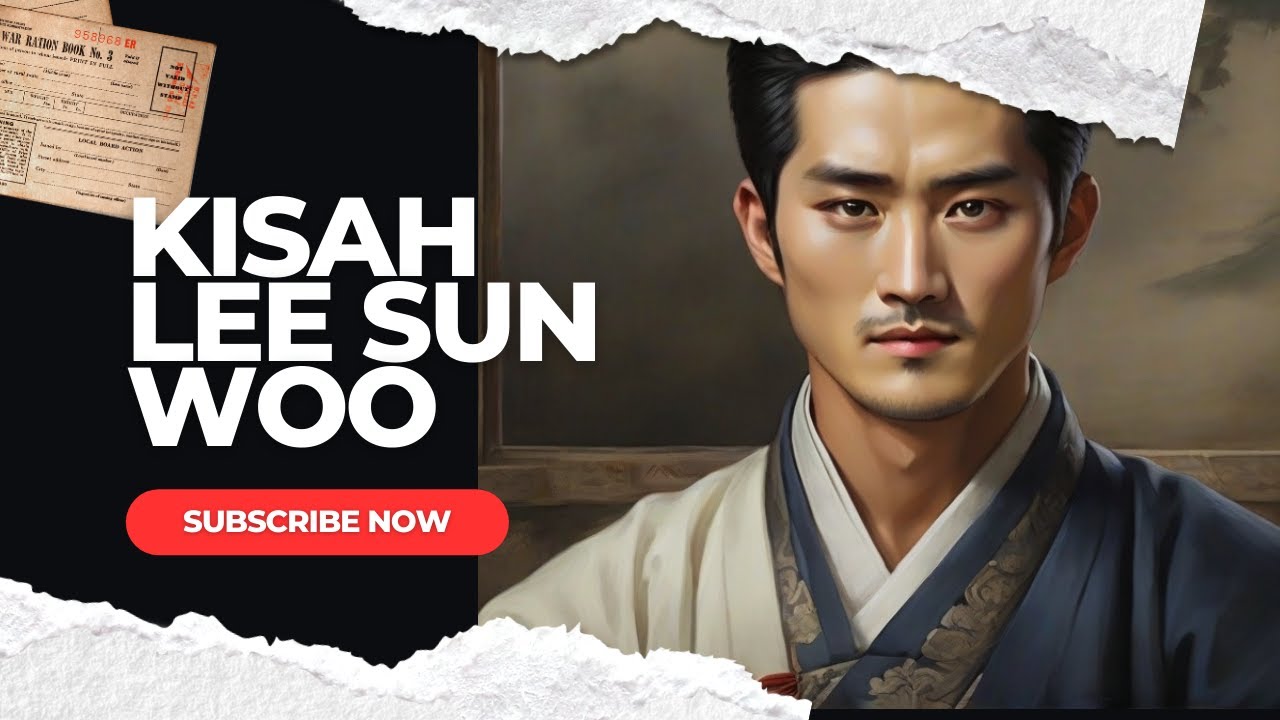 Kisah inspiratif Lee Sun-woo Episode 3 - YouTube