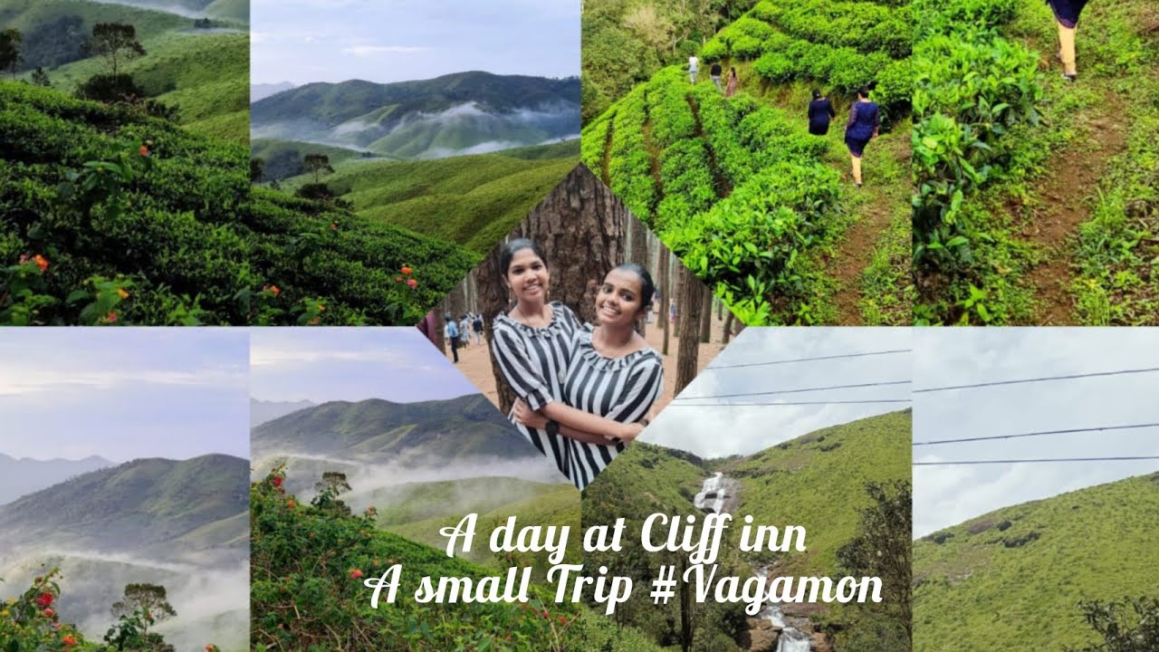 A day at Cliff Inn Mountain Stay / Vagamon / G and A Tales / A small ...