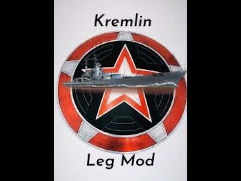 Discussing the Kremlin Legendary Module - YouTube