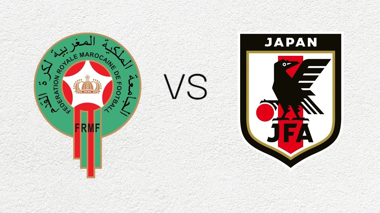 2023 YouTubers World Cup: Morocco vs Japan - YouTube