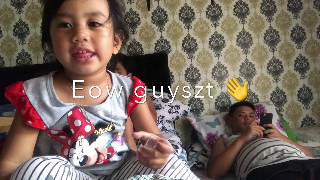 My Daughters Vlog 🤣 Youtube
