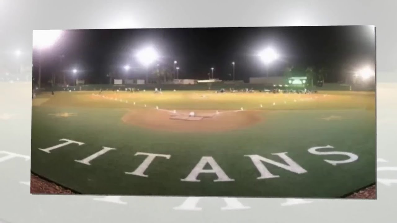 Nova Titans 2021 - YouTube