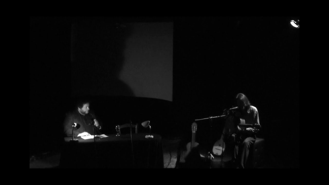 Βασίλης Παπάς/Dine Doneff - Πρωί στο φρύδι - YouTube