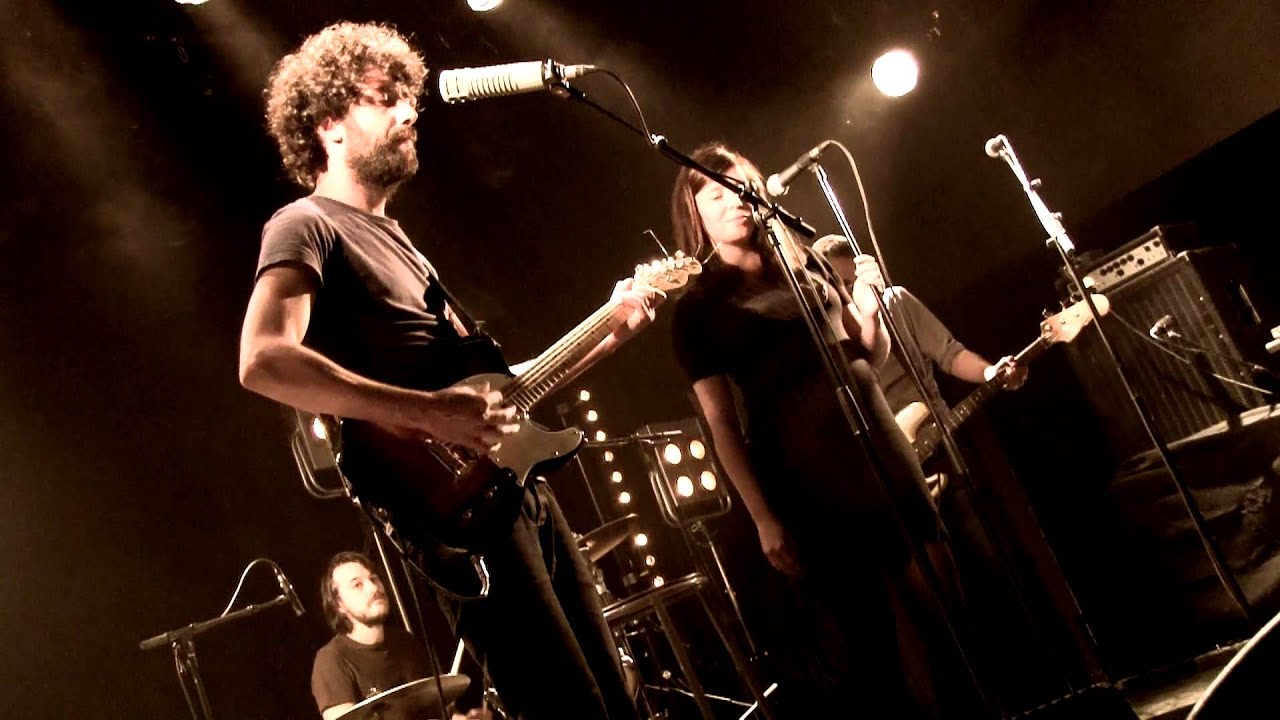 Matt Low : un artiste qui monte - YouTube