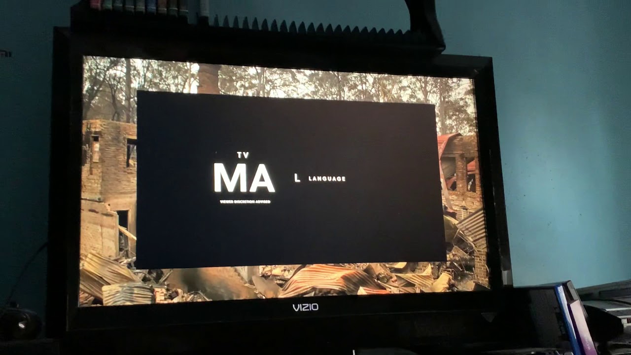 The New York Times Presents- TV-MA L Warning - YouTube