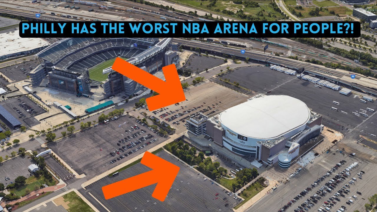 The Worst NBA Arenas For People YouTube the-worst-nba-arenas-for-people-youtube