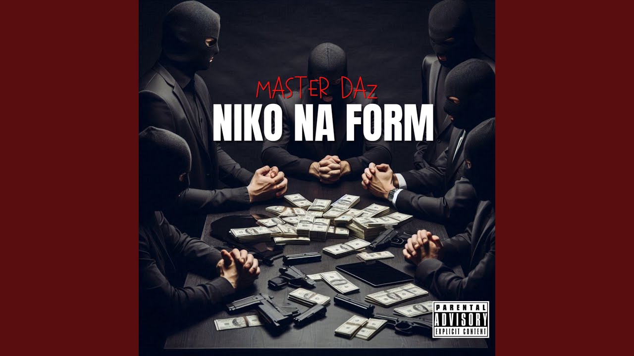 Niko Na Form - YouTube
