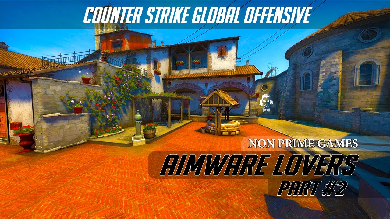 AIMWARE LOVERS CS:GO - #2 ( Premium Cheats ) - YouTube