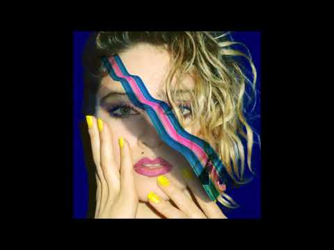 Bitch I'm Madonna (SOPHIE prod.)