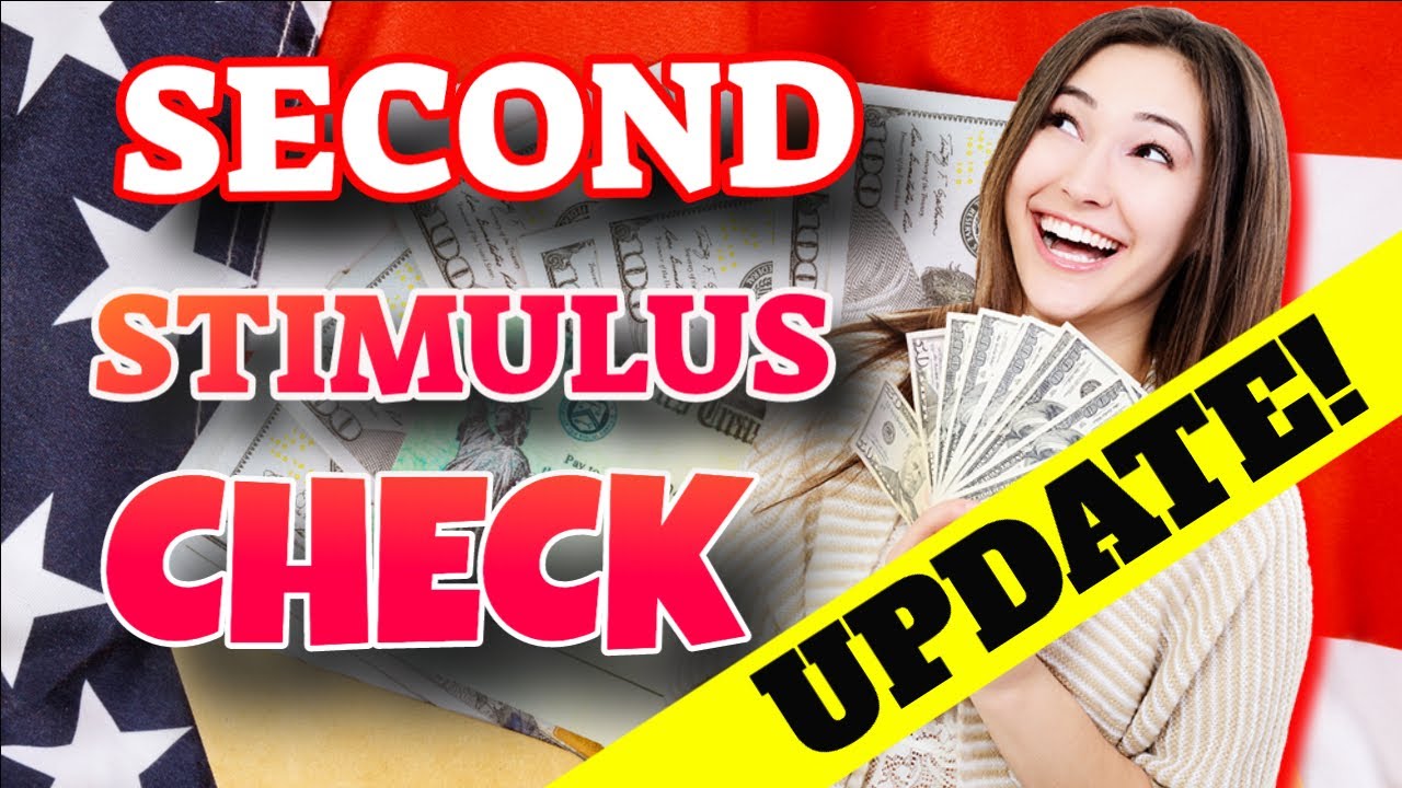 Second Stimulus Check Update: Who Will Get $2000 Monthly Stimulus Check ...