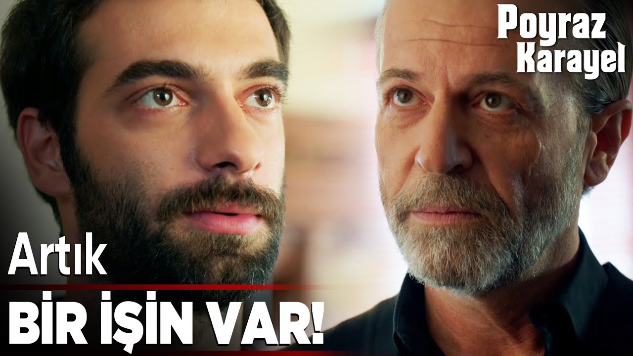 Poyraz İçerde! | Poyraz Karayel - YouTube