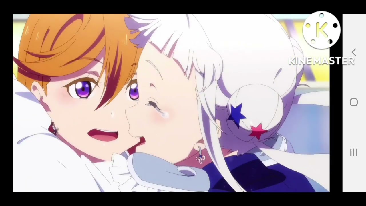 Liella wins Love Live Superstar season 2 episode 11 - YouTube