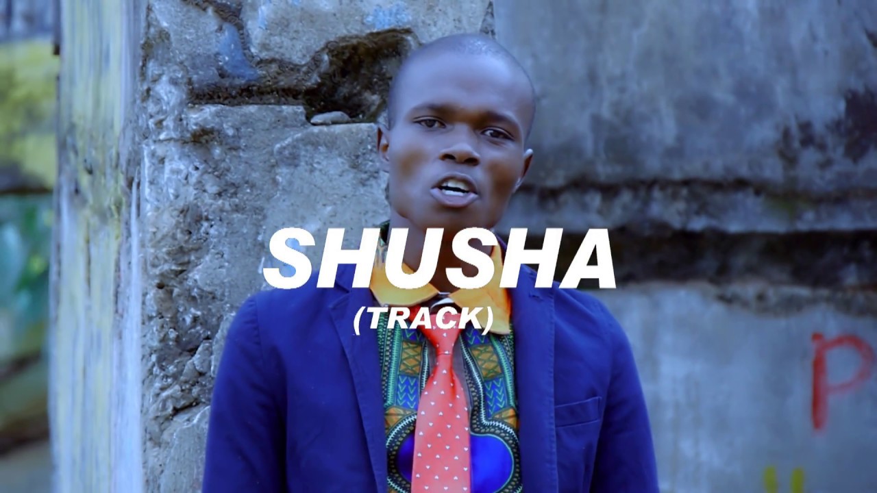 ALBLACKY - SHUSHA (Official Video) - YouTube