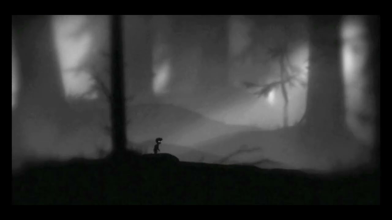 I am spider man ☠!!!| LIMBO #1| - YouTube