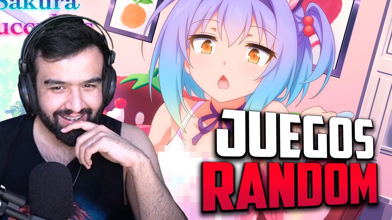 ¡BUSCANDO JUEGOS RANDOM EN PLAYSTATION STORE! - YouTube