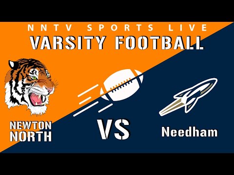 Varsity Football VS Needham High School - Friday, September 21, 2023 ...
