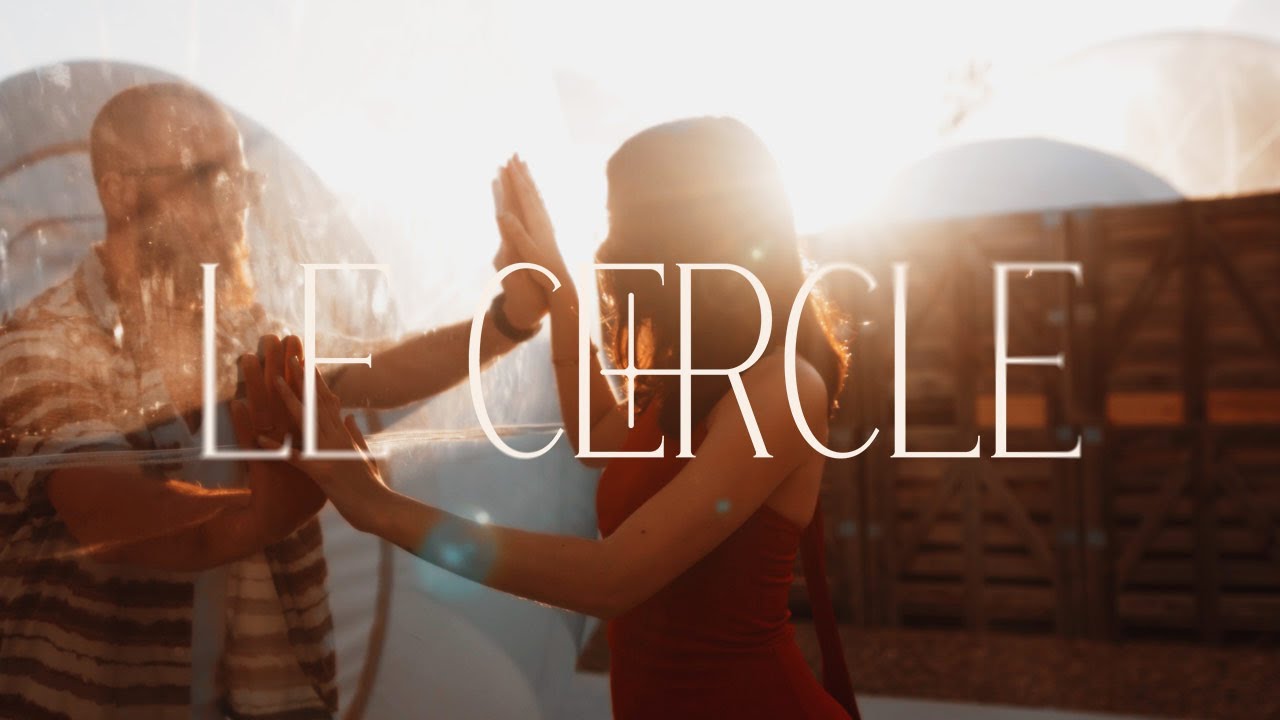 RA2Z - Le Cercle - YouTube Music