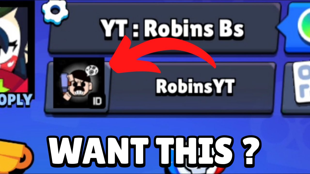 How to make your supercell id icon like this ? - YouTube