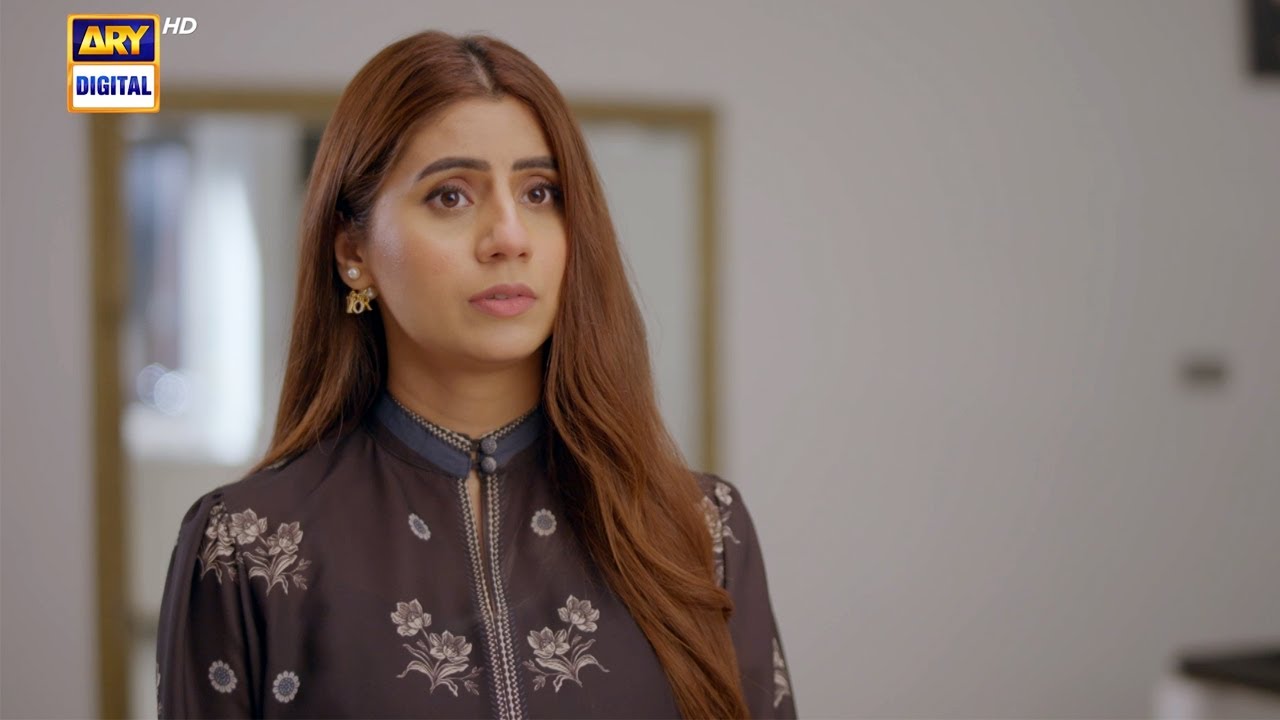 Inteha Episode | BEST MOMENT | ARY Digital - YouTube
