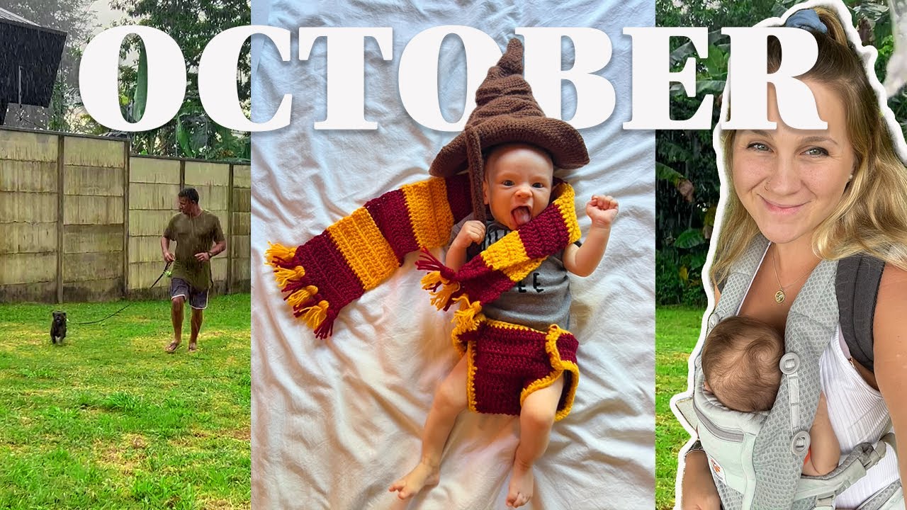 Life at home in Costa Rica during the rainy season 🌧️ - YouTube