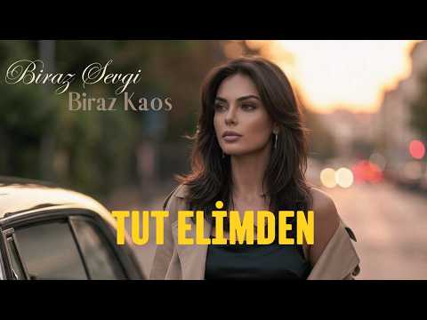 Sozeya - Tut Elimden (Official Audio)