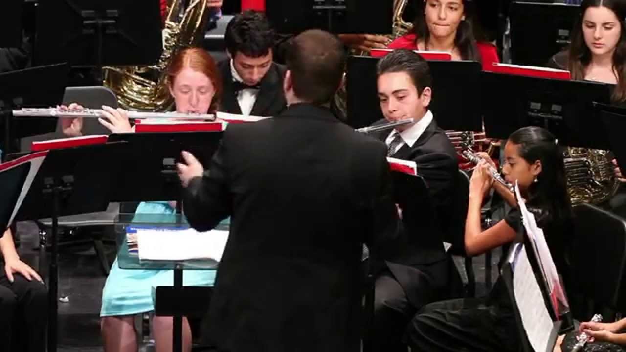 Calvin Custer: Variations on Scarborough Fair - YouTube