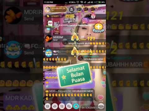 NiaCan👓MDR GOES TO RANK 1 (Part 4)