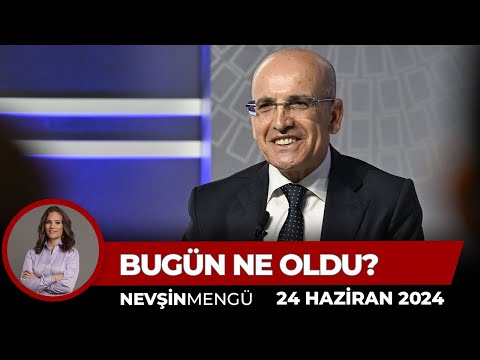 CHP Mehmet Şimşek'i İkna Etti mi? Vergi Yükümüz Ne Kadar Olacak?