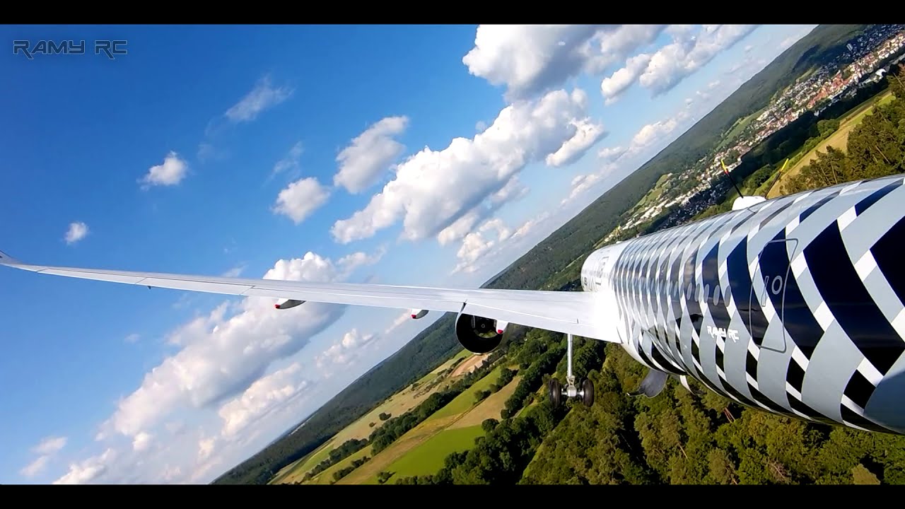 GIANT RC AIRBUS A350 XWB ONBOARD CAM YouTube giant-rc-airbus-a350-xwb-onboard-cam-youtube
