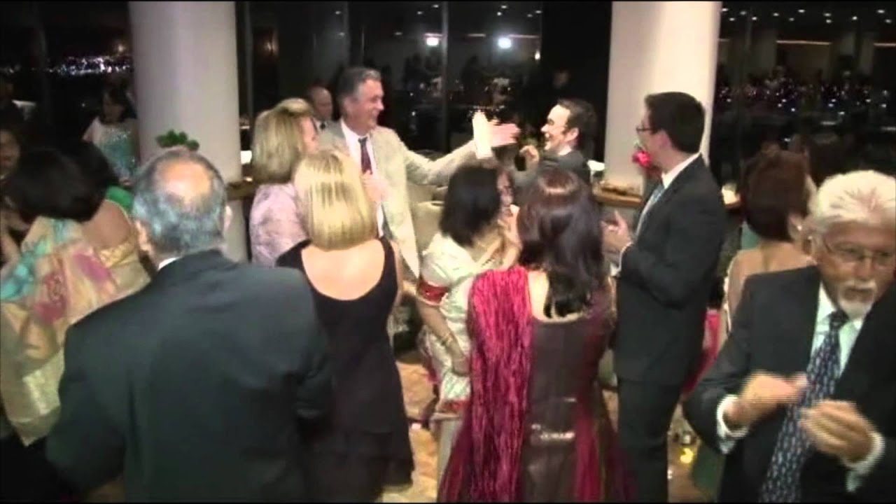 Gope Chander and Arti Chander sings Sindhi Marriage and Mehndi remix ...