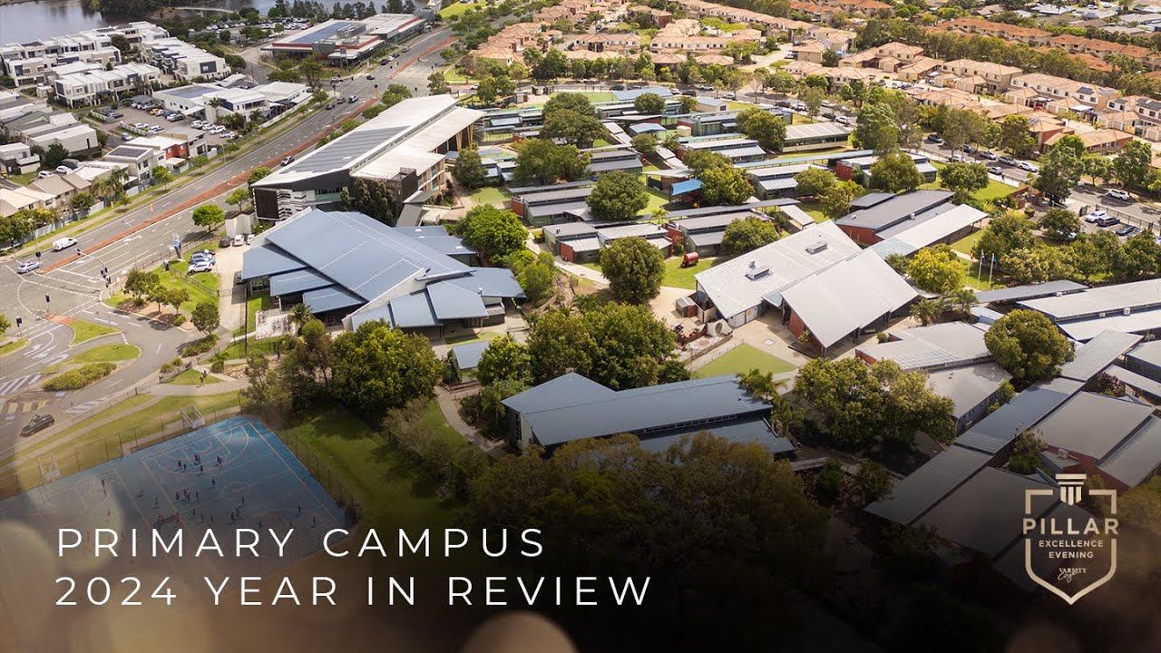 2024 Primary Campus Year in Review | Varsity College Australia - YouTube