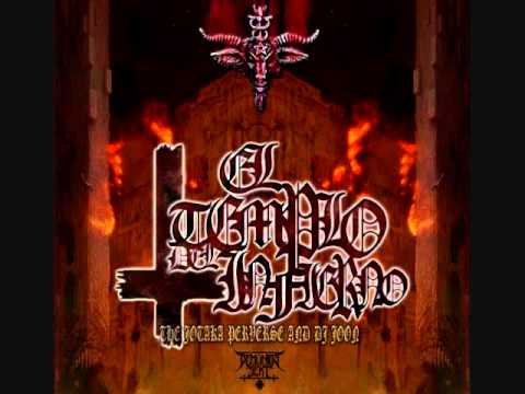The Jotaka & Dj Joon ft. Iguan -Psicopatas Del Mal (Prod. Dj Joon)