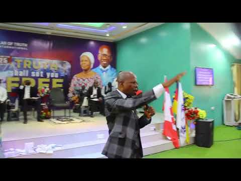 THE POWER OF THE HOLY SPIRIT || APOSTLE PATRICK OBENG MENSAH - YouTube
