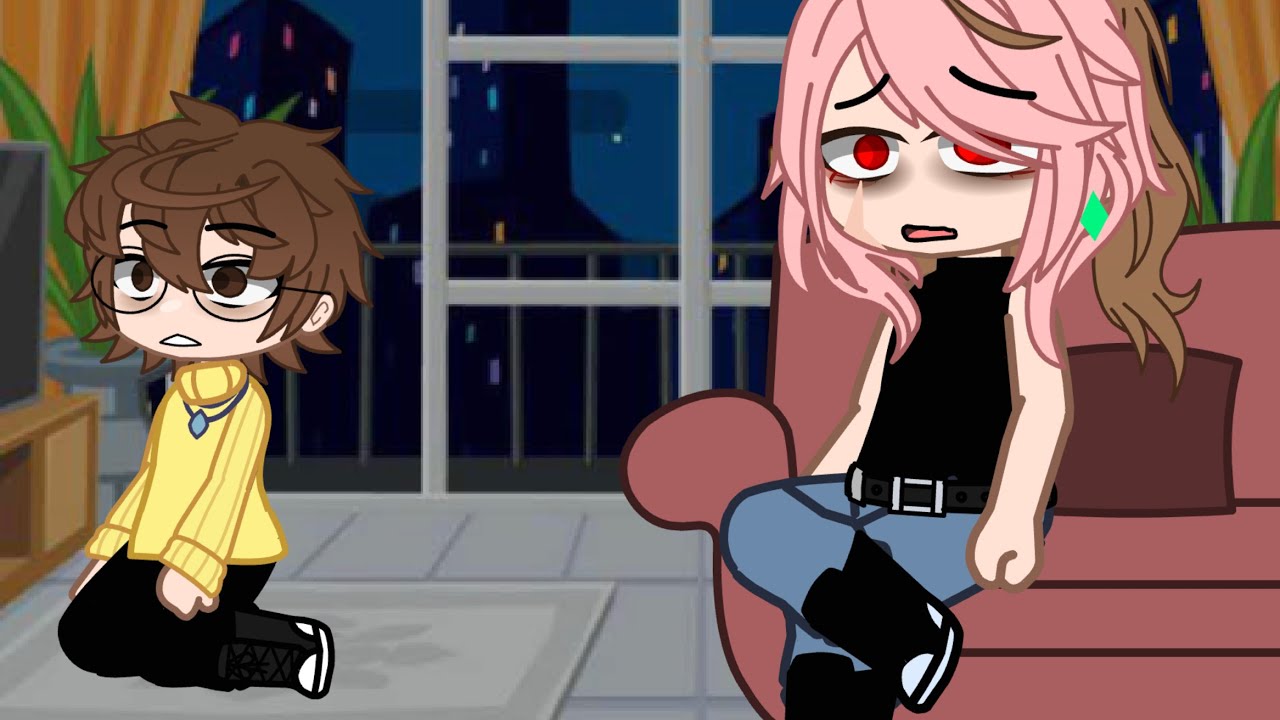 He does not exist, \\implied Tommy angst// \\Lies and deceit AU// - YouTube