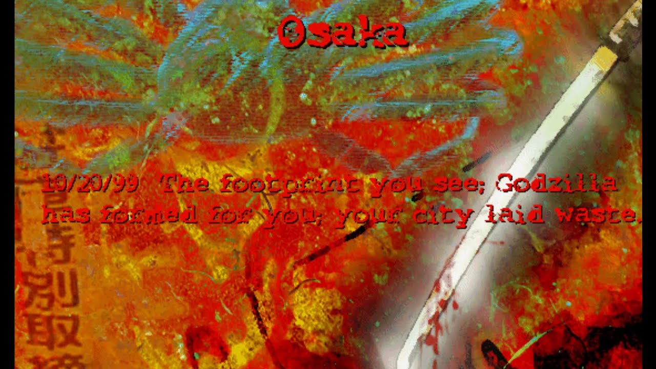 Postal 1 PC Level 22 Osaka - YouTube