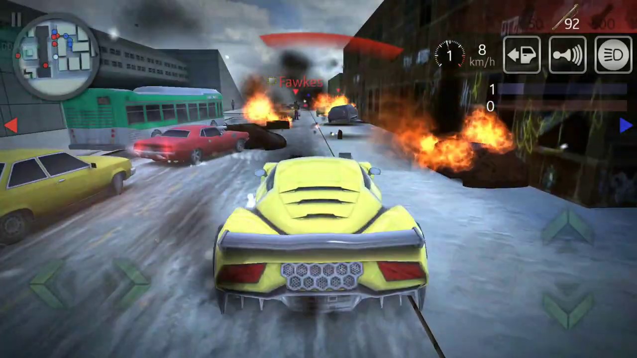 Payback 2 - The Battle Sandbox Ep43 Android Gameplay HD - YouTube