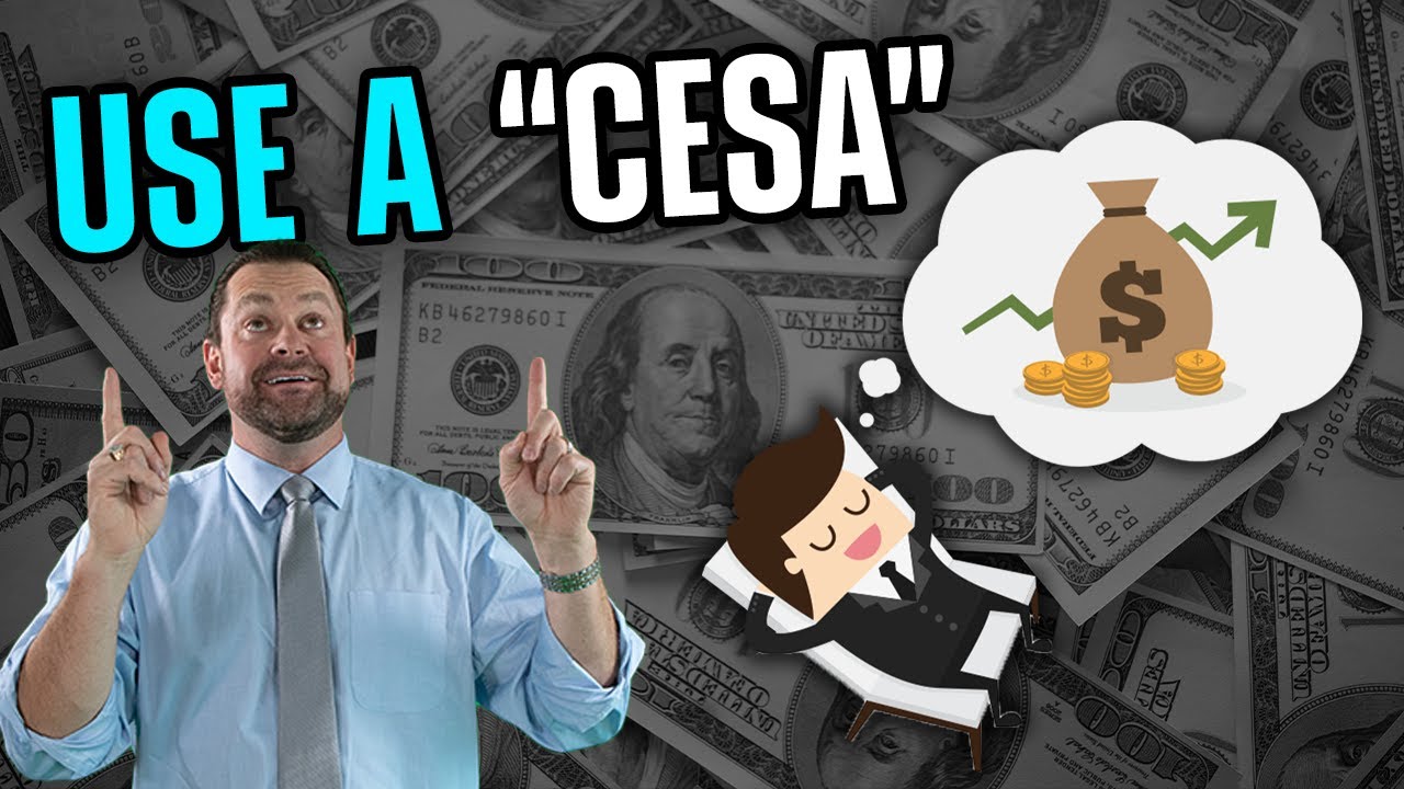 How a CESA Can Help You Build Your Child's Future - YouTube