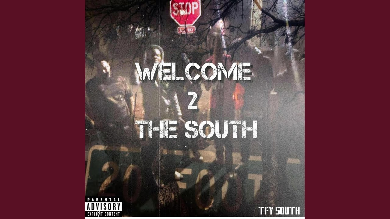 Back to The South (Remix) - YouTube