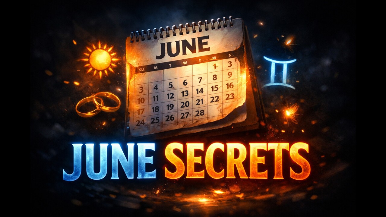 Top 10 Unknown Facts about the month of June | Do You Know? - YouTube
