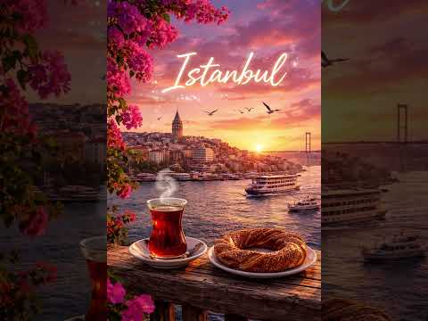 İstanbul \