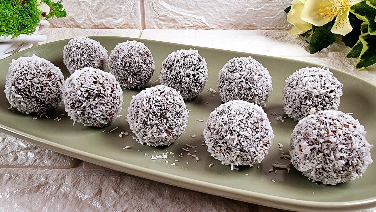 You will lose weight with these sweets! Low calorie, no bake dessert in ...