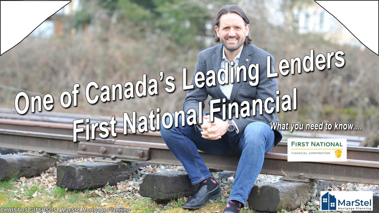 First National Financial - One of Canada's leading mortgage lenders - # ...