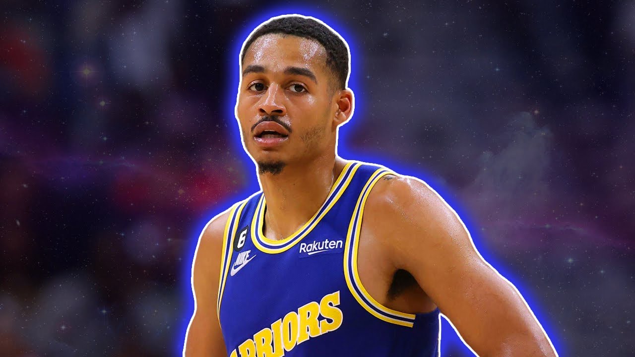 The Most Confusing Player In The NBA - YouTube
