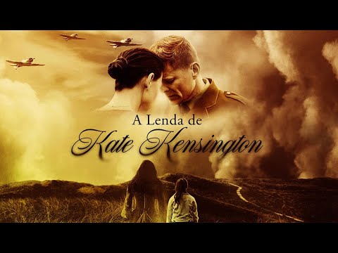 A Lenda de Kate Kensington (The Legend Of Kate Kensington) | Trailer ...