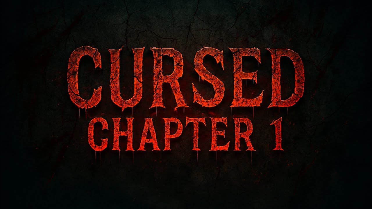 Cursed: Chapter 1 | Official Teaser 1 - YouTube