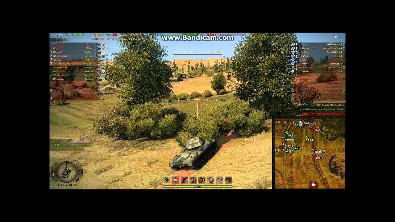 WOT Mastery Badge in T49 - YouTube