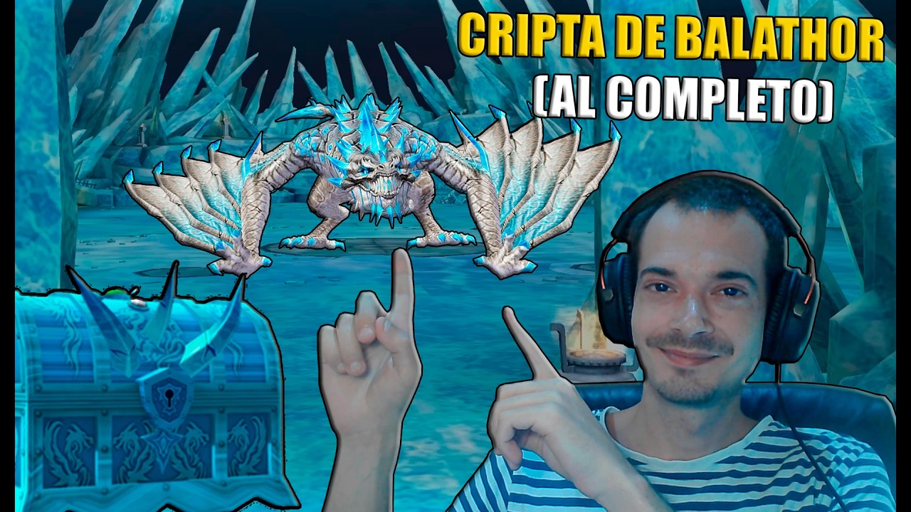 [GUIA] CRIPTA DE BALATHOR [METIN2 RUBY (CHIMERA)] - YouTube