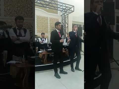 Elvin Babayev.Kürdəmir Toyu.