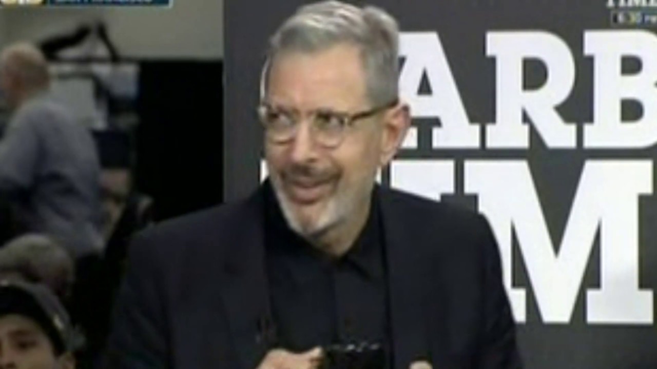 Garbage Time Live Part 1 - YouTube