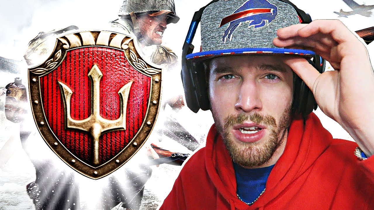 TRIPLE XP BONUS & TIPS FOR LEVELING UP! (Call of Duty WW2 Multiplayer ...